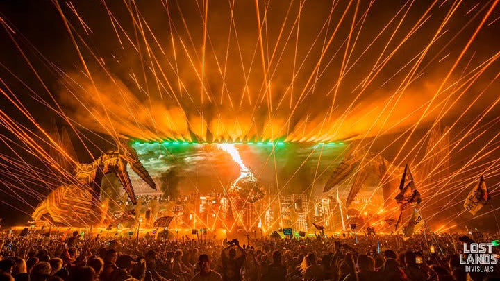 Music Festival Guide & Blog – Top Music, Art & Culture Events