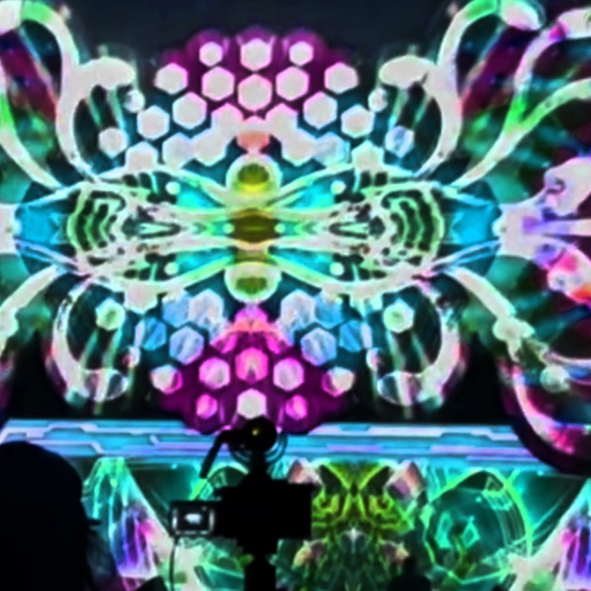 Tipper Red Rocks 2025 – Visionary Bass & Colorado Magic