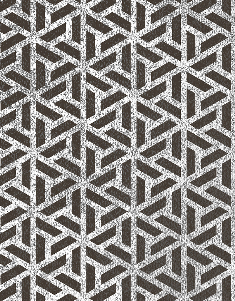 Safavid Psychedelic Art Collection by Samuel Farrand | Tetramode