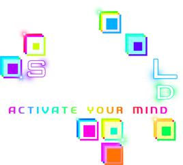 Samuel Farrand :: Multimedia Visionary Artist & Creator of Tetramode ...