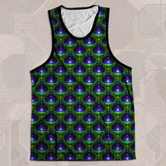 Psychedelic Clothing & Home Decor – Tetramode® | Psy Styles