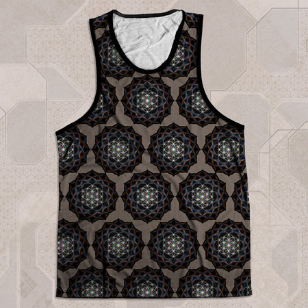 Psychedelic Clothing & Home Decor – Tetramode® | Psy Styles