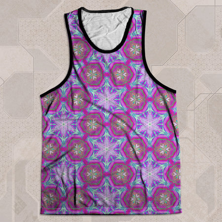 Psychedelic Clothing & Home Decor – Tetramode® | Psy Styles