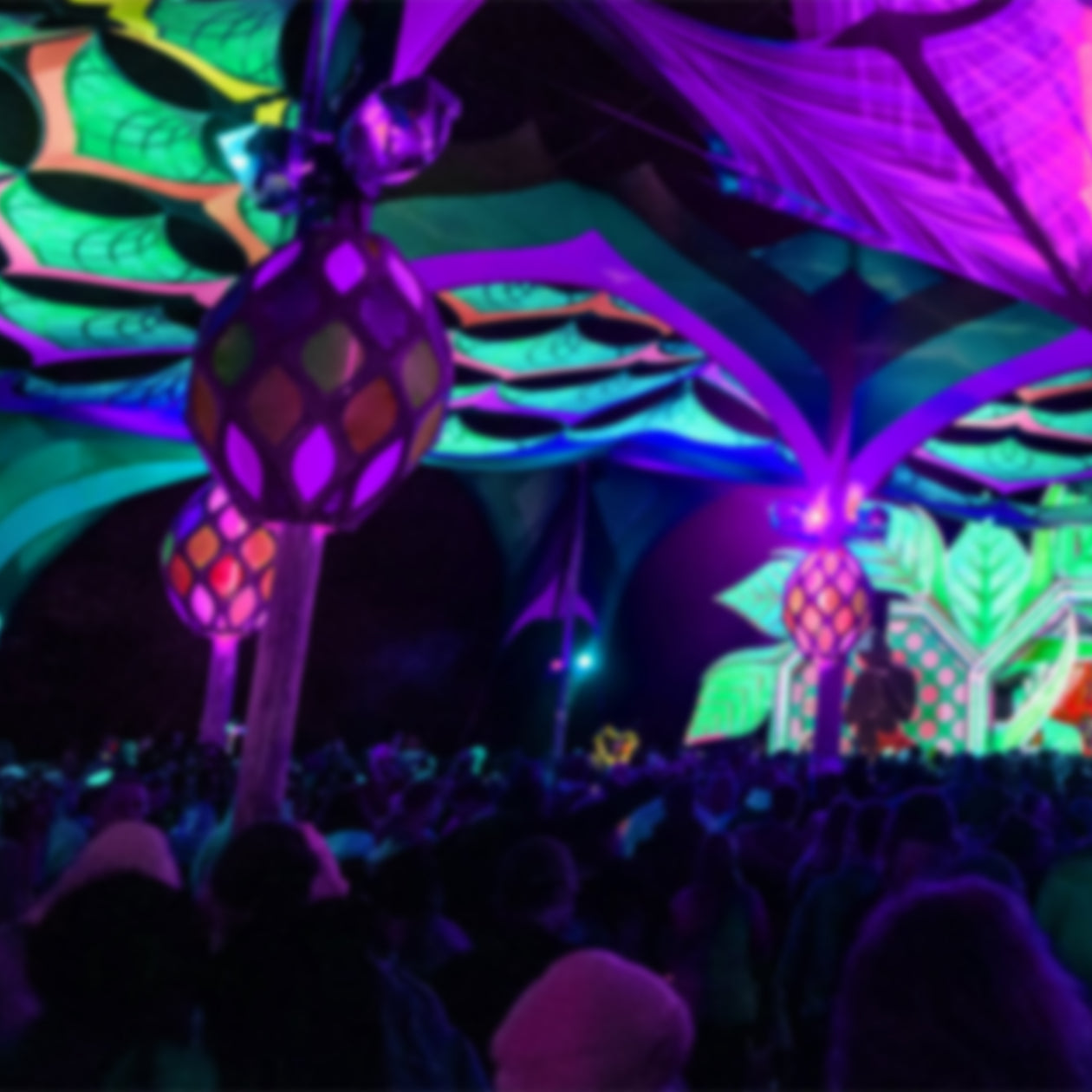 Psychedelic Clothing & Home Decor – Tetramode® | Psy Styles