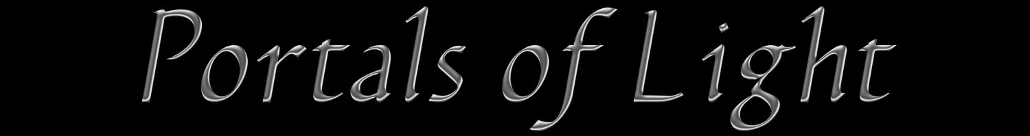 Discover the Portals of Light - A Unique Chakra Meditation Deck